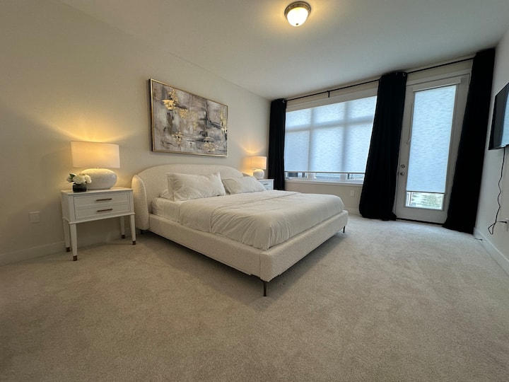 Executive Townhouse Oakville - Oakville