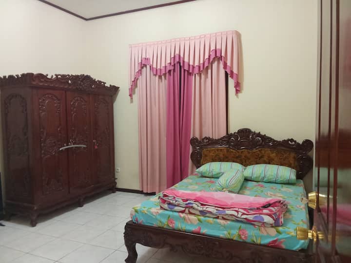 Penginapan Sultan Agung - Bromo