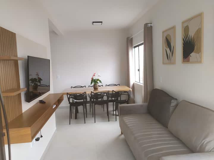 Casa Em Guaratuba - Guaratuba