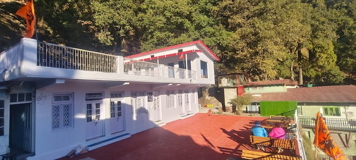Lake Jungle House Nainital - Nainital