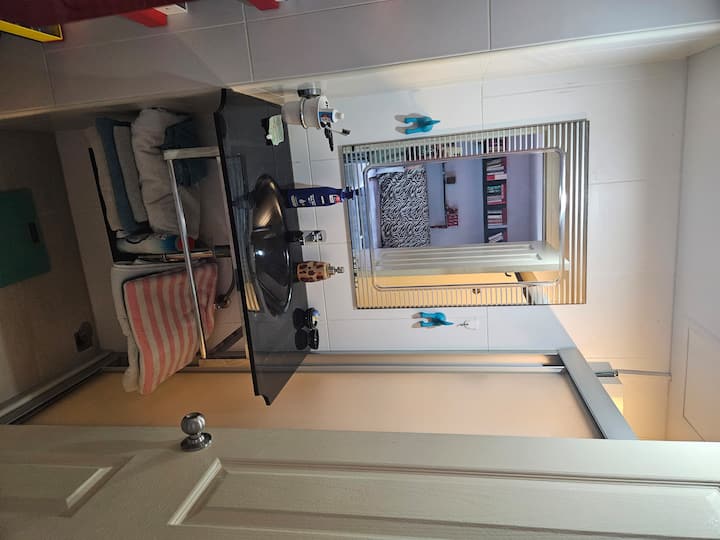 Entièrement Meublée Au 32 éTage - Bangkok