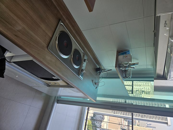 Entièrement Meublée Au 32 éTage - Bangkok