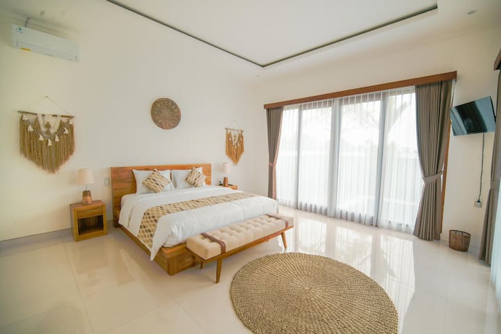 Elden Ubud View Private Villa 2 - ウブド