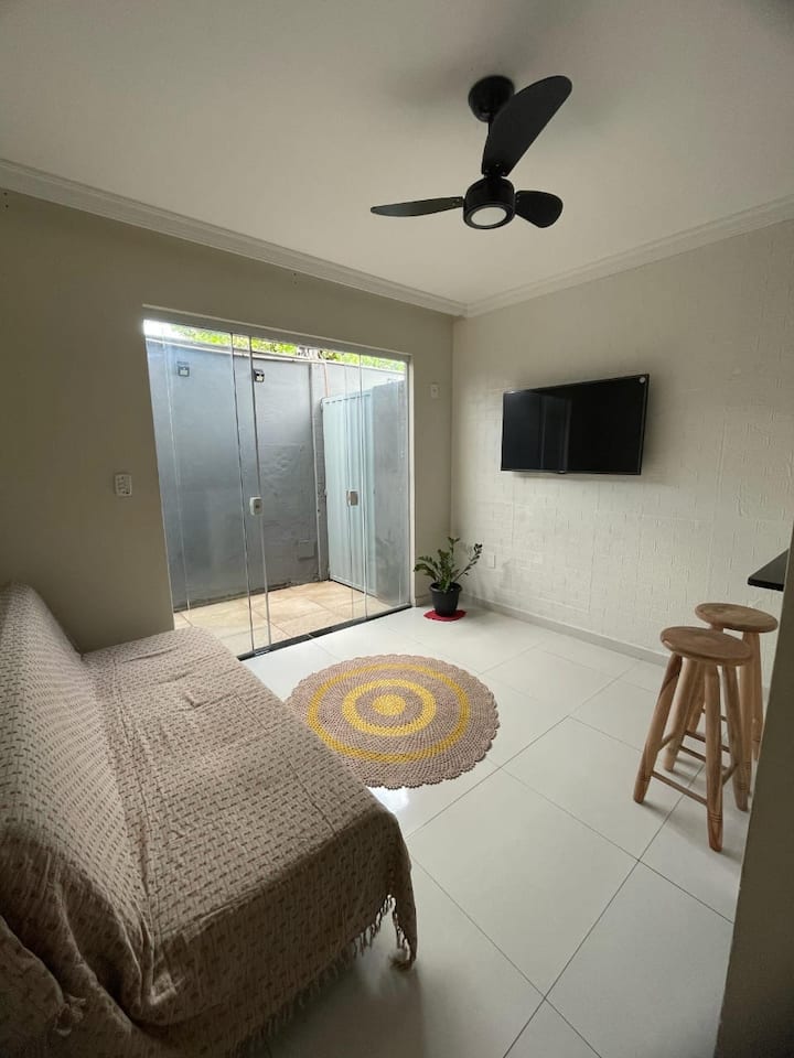 Apto. Aconchegante - Vila Velha