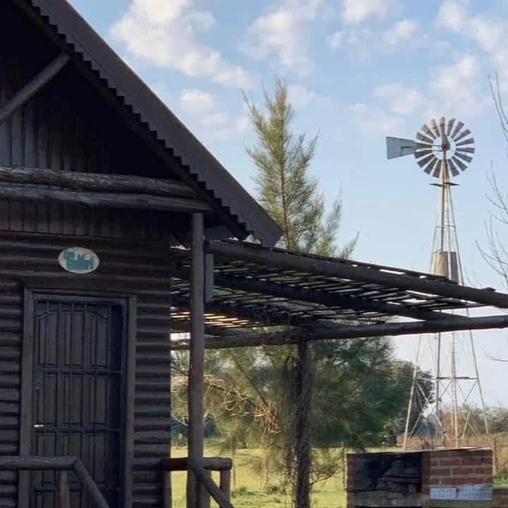 La Posada De Los Gansos - Baradero