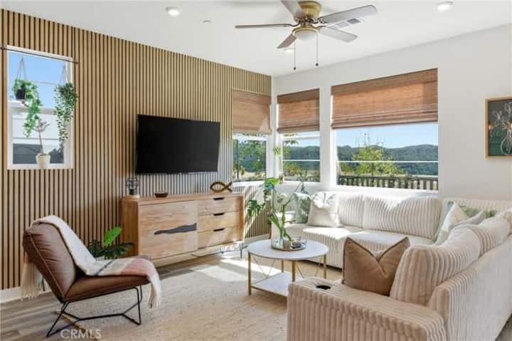 La Vista Townhome*resort Amenities*between Sd/la - San Clemente, CA