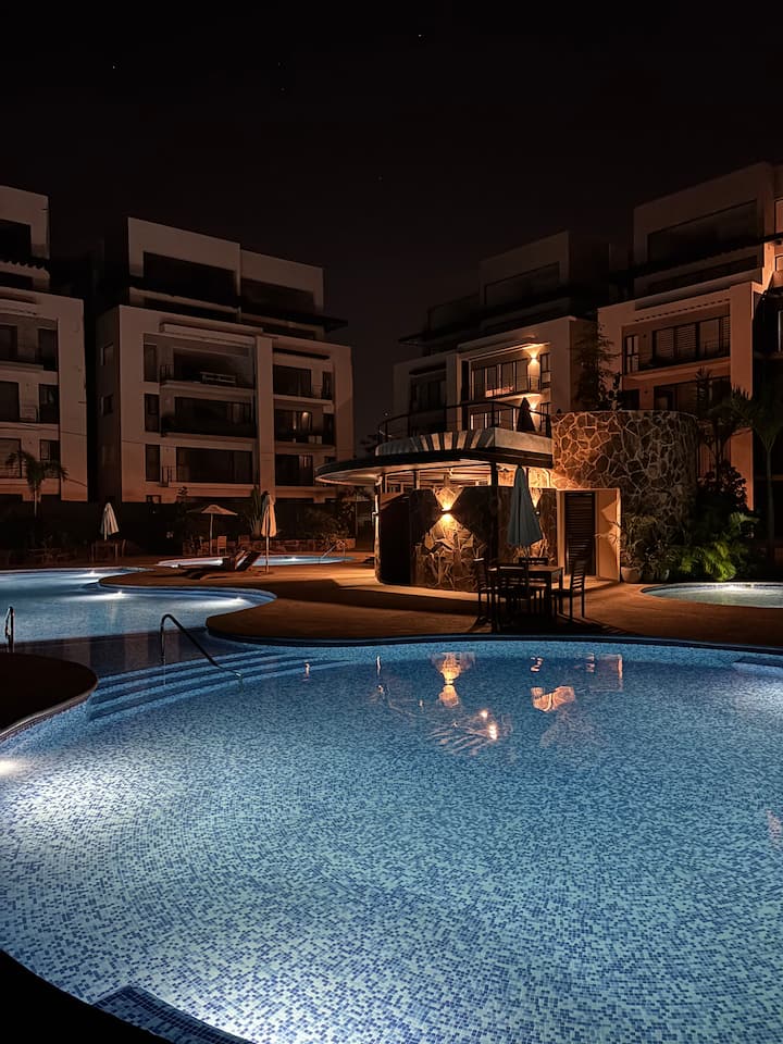 Estudio Canela A 10 Min De La Playa - Puerto Vallarta