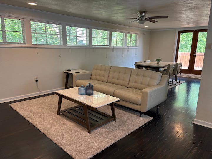 Luxury W 7th Fort Worth | Executive & Long-term - Fort Worth, TX