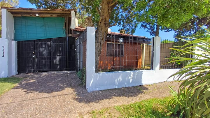 Casa Vacacional - Mar del Plata