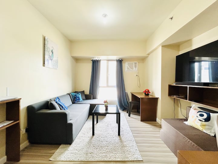 New 2br In Tower 4 Riala | For 10 - Cebu