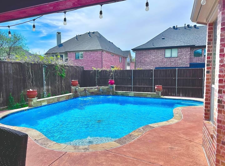 Ultimate Gamers Retreat - Little Elm, TX