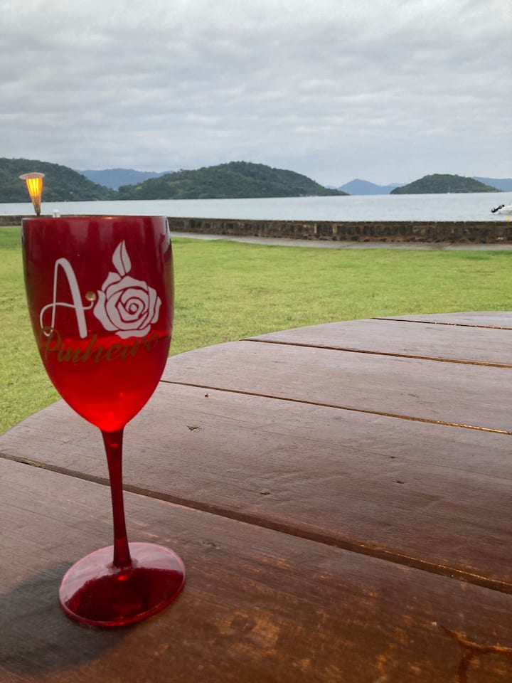 "Pedacinho Do Céu!" - Angra dos Reis
