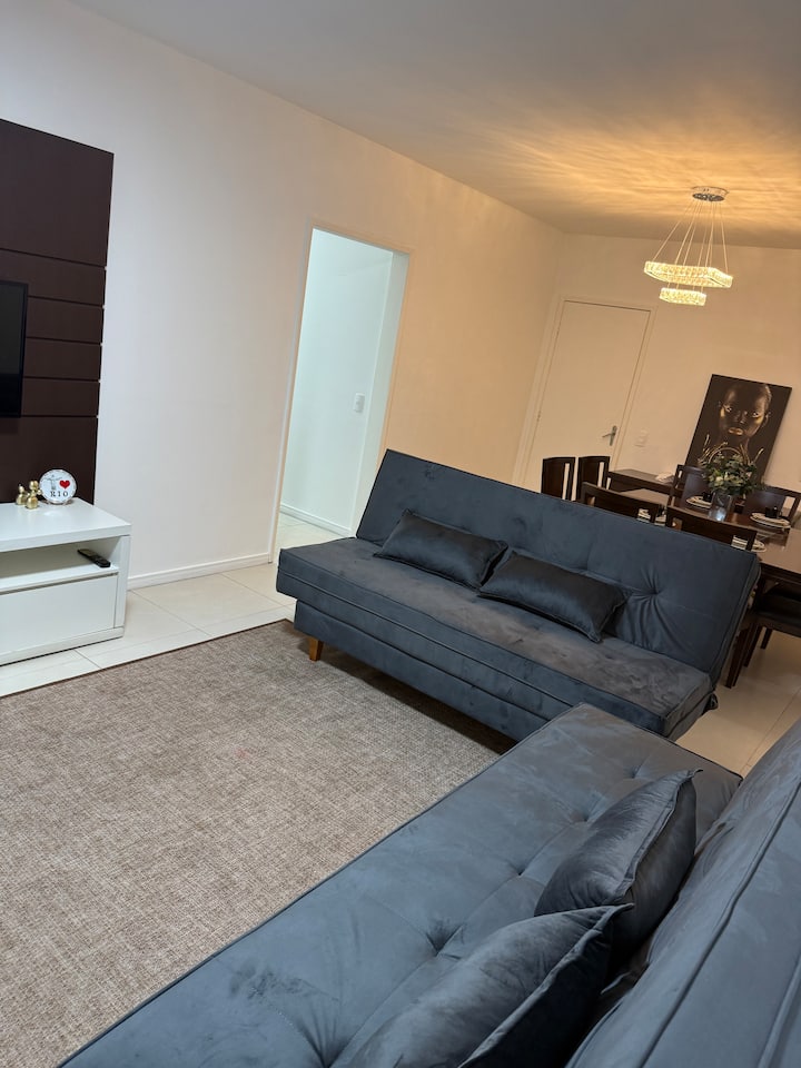 Best Vacation Top Apartamento - Balneário Camboriú