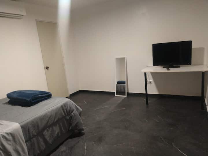 #6 Cómoda Habitación Independiente - Hermosillo