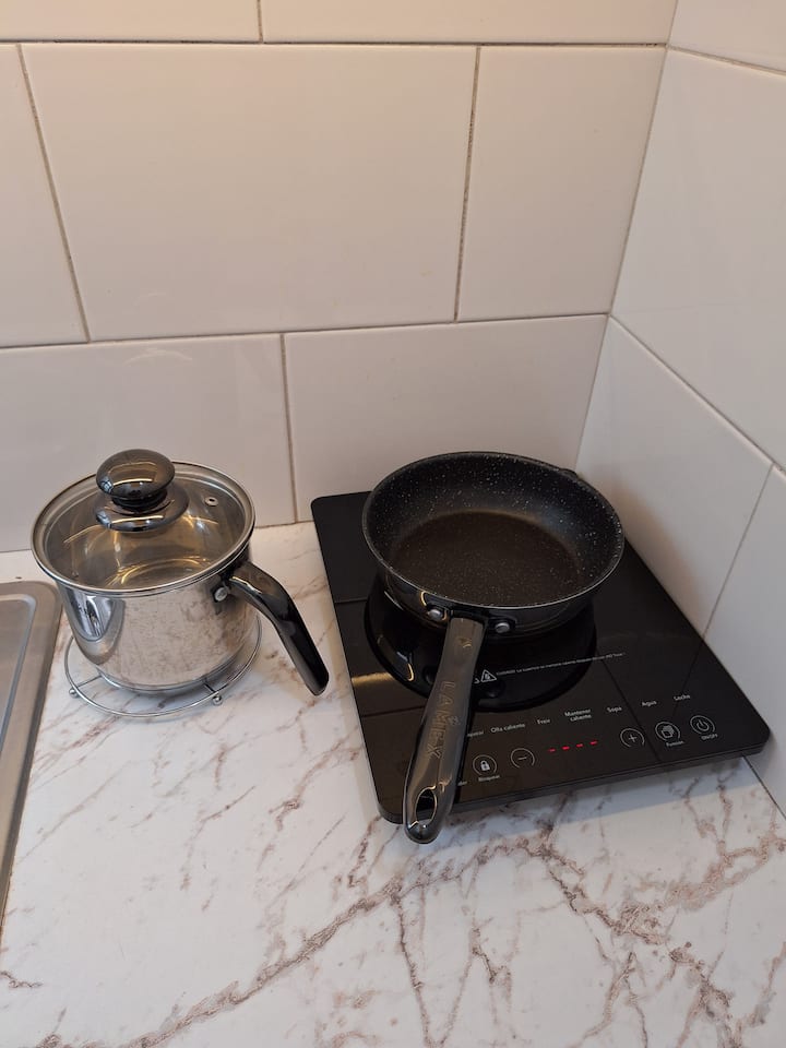 Fully Equipped Apartment With Everything You Need. - León