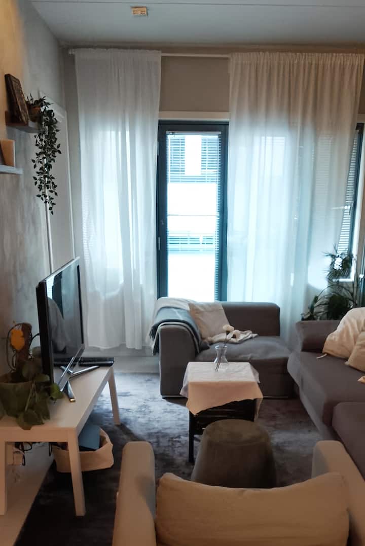Central, Clean, Quiet And Secure - Oslo