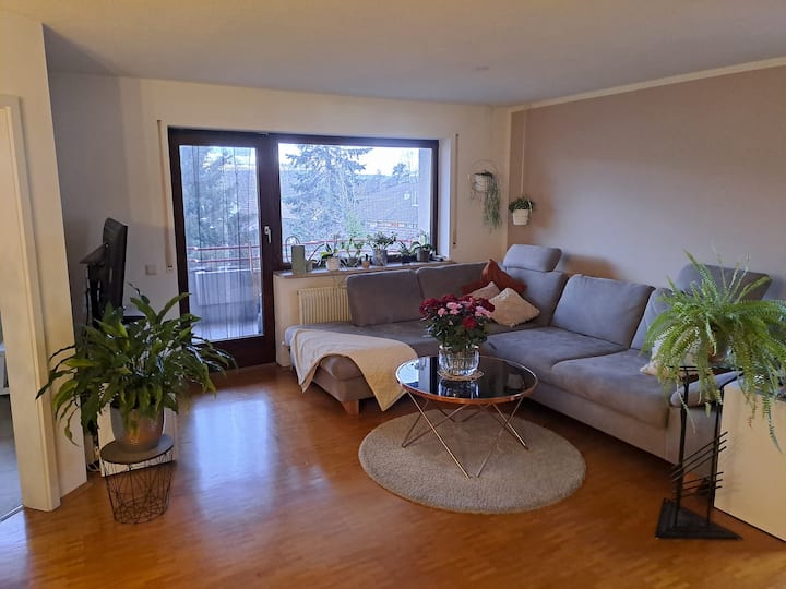 Schönes Zimmer In Grenznähe - Weil am Rhein