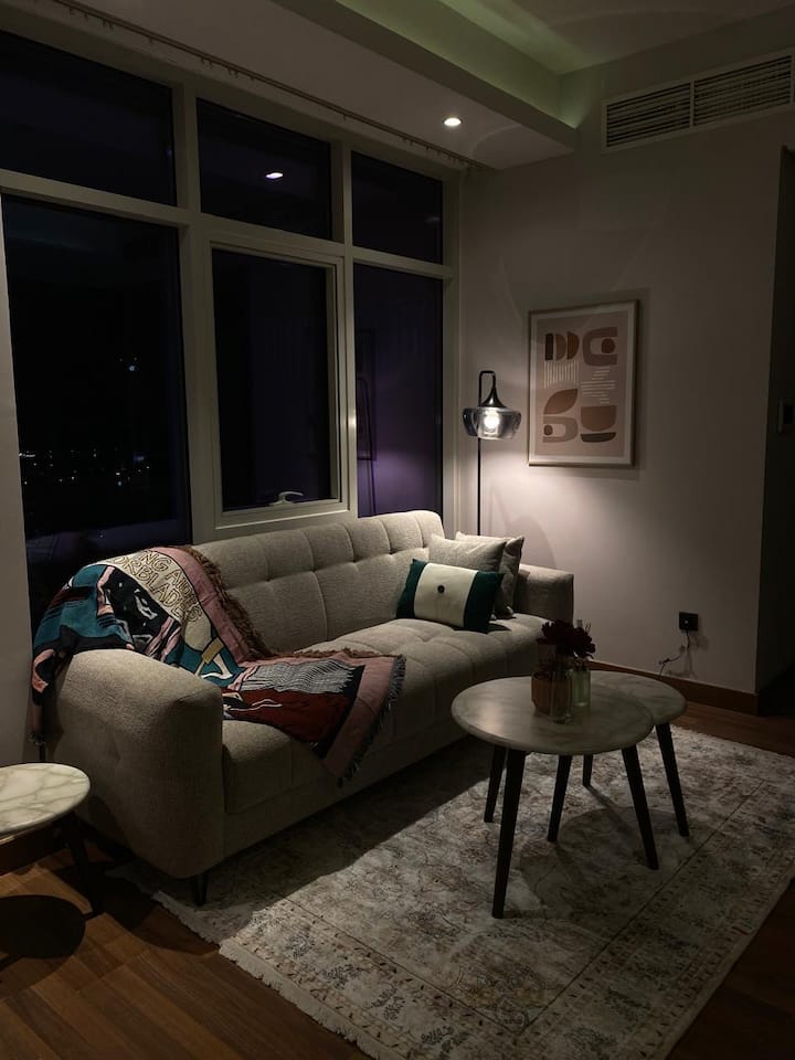 Comfy High Floor Studio - Bahreïn
