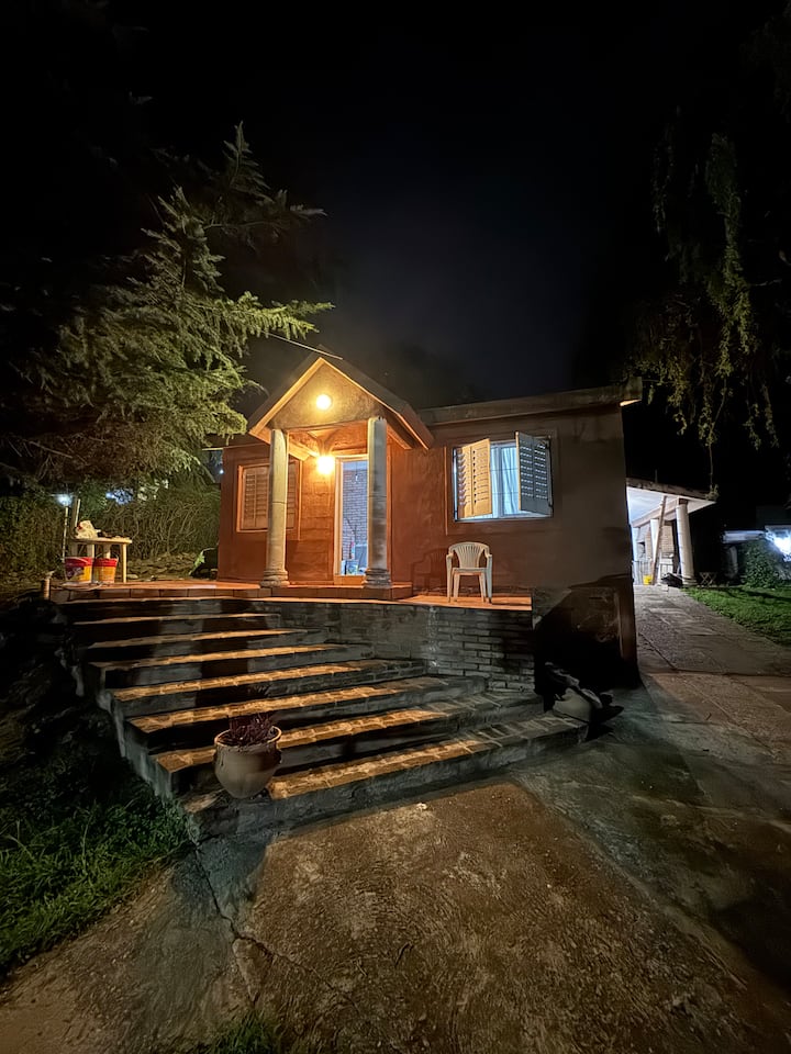 Encantadora Casa De Montaña - Villa Carlos Paz