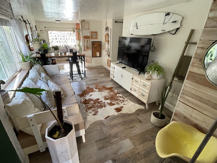 1b1b Heart Of Hillcrest Sd - San Diego, CA