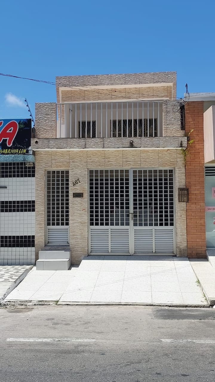 Casa São Miguel Arcanjo - Maceió