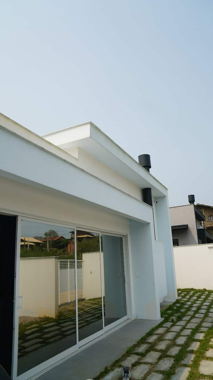 Casa Praia Do Rosa - Imbituba