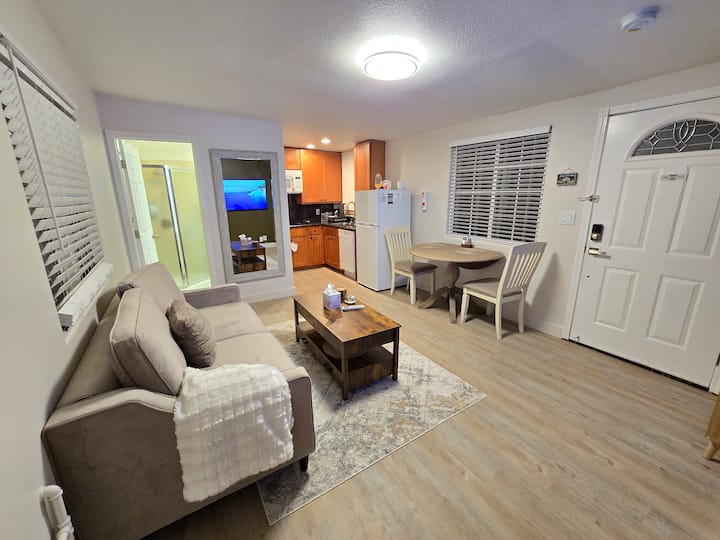 Guesthouse Near Santana Row - San José