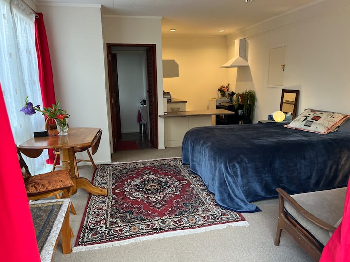 The Nook - Waikanae