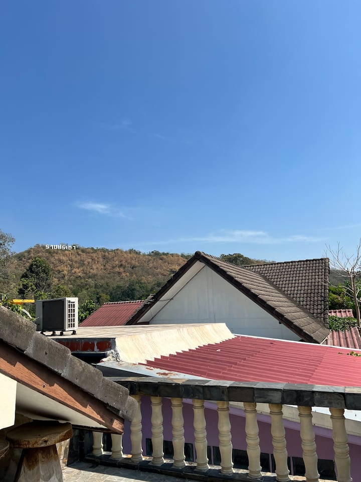 Baan Phuphai, Khao Yai - Pak Chong