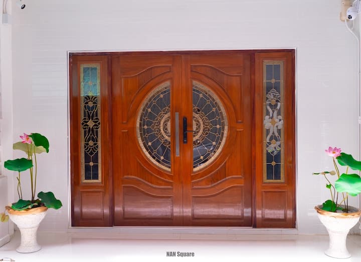 Nan Square Ii - Bangkok