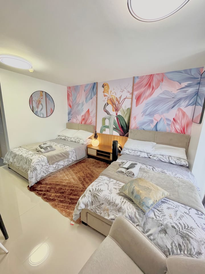 304 Bernwood Tower - Iloilo City