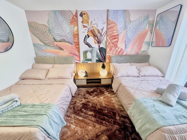 304 Bernwood Tower - Iloilo City