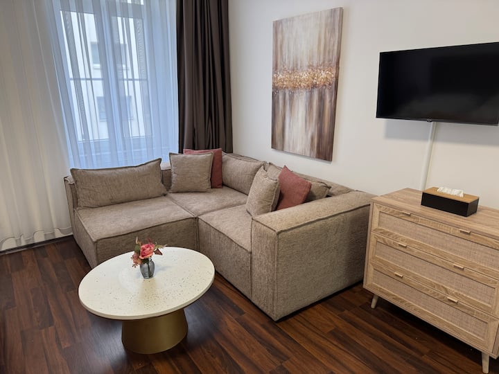 Apartment Im Herzen Wiens (4) - Vienna