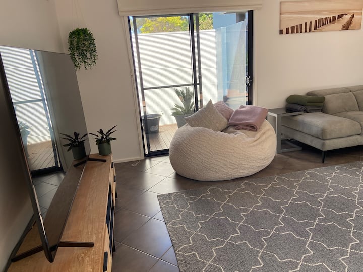 Silverleaves Townhouse - Phillip Island