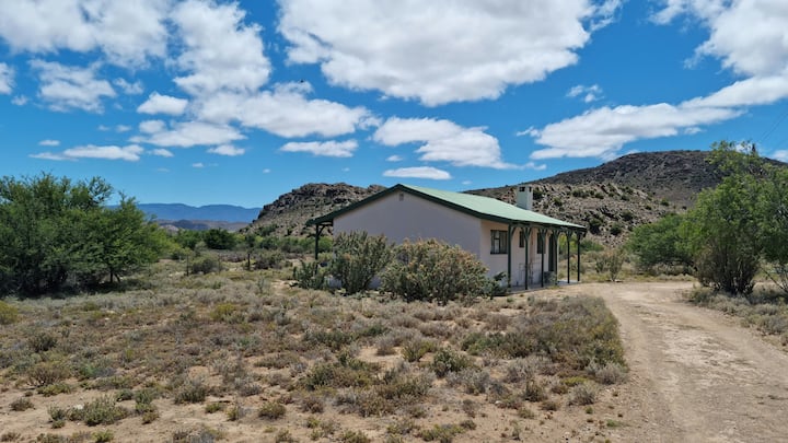 Placeholder Listing For House #3 - Barrydale