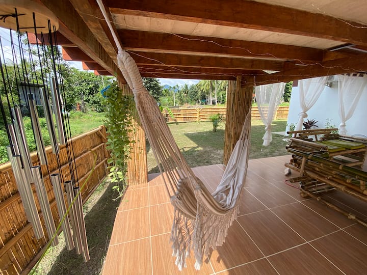 Pretty House Two Bedrooms Near Hin Kong - Ko Pha Ngan