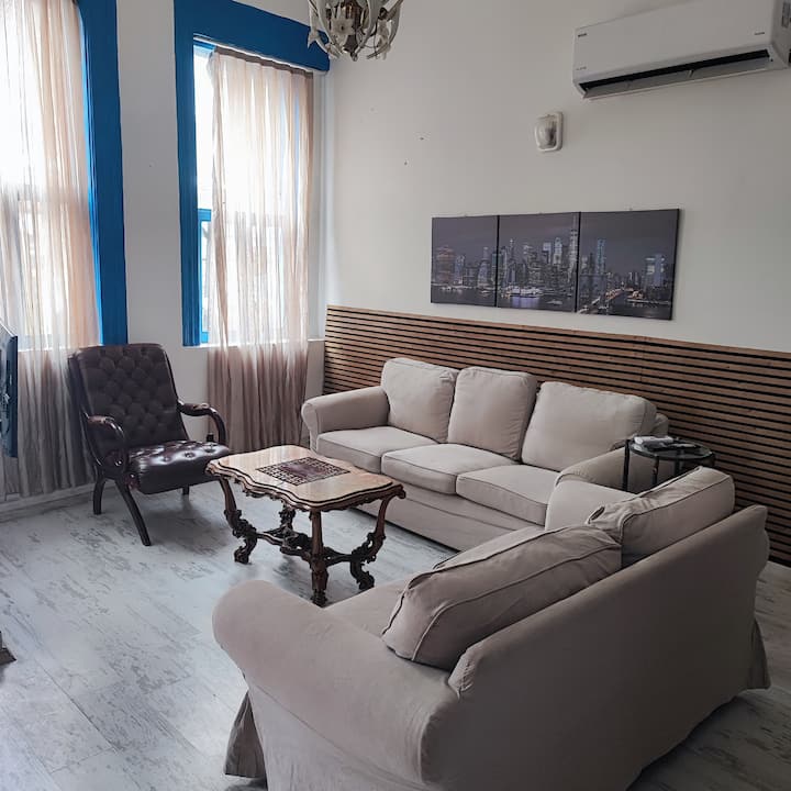 Vintage House - İzmir