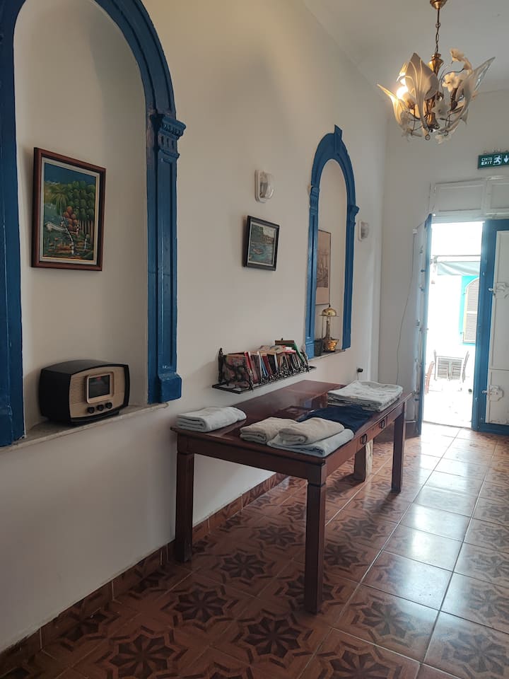 Greek House In Alsancak - İzmir