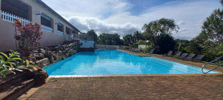 South Coast @The Beach - Port Edward