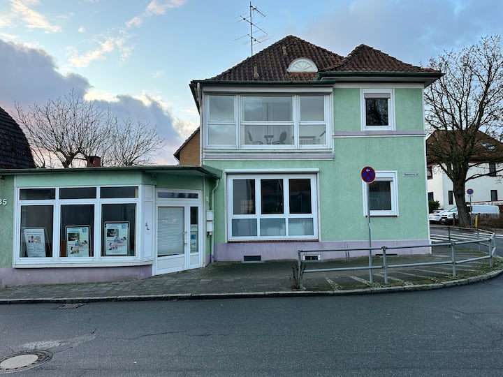 Ferienwohnung Am Plönersee Mit 6 Schlafplätzen - Preetz