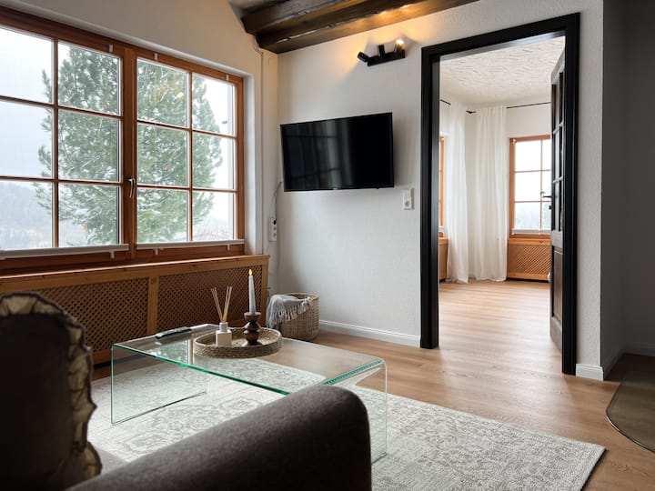 120m² Schwarzwald Residenz | Villa Hubertus - Feldberg