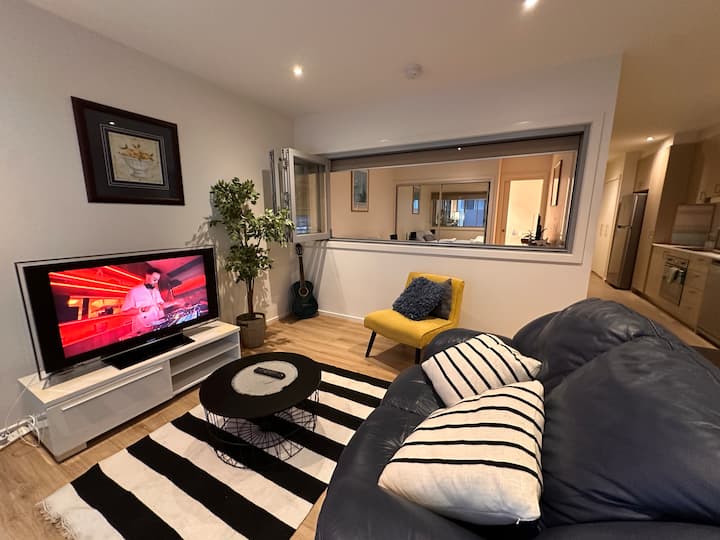 A Cozy Apartment To Yourself. - Canberra