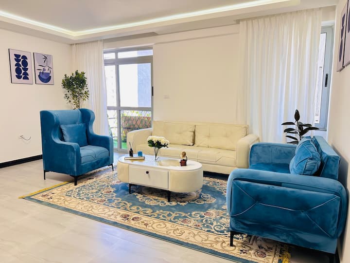 Affordable Comfort With Friendly Atmosphere - Ethiopia