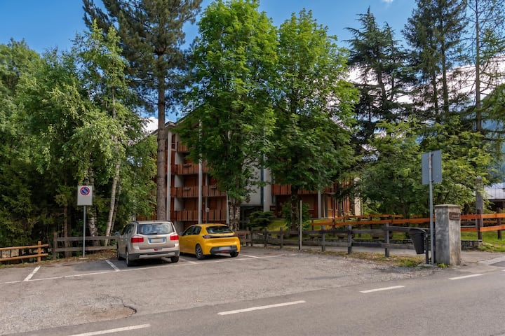 Residence Dolonne - By Happy Rentals - クールマイユール