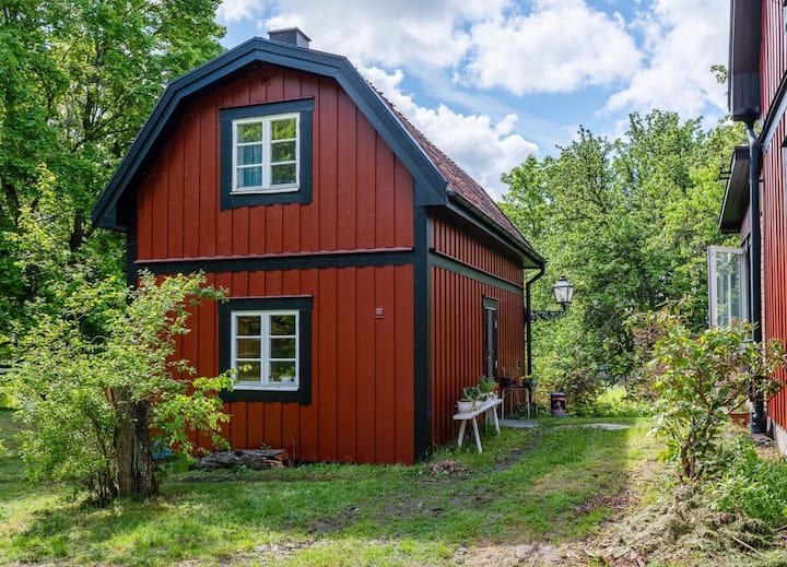 Segerhult Lodge - Malmköping