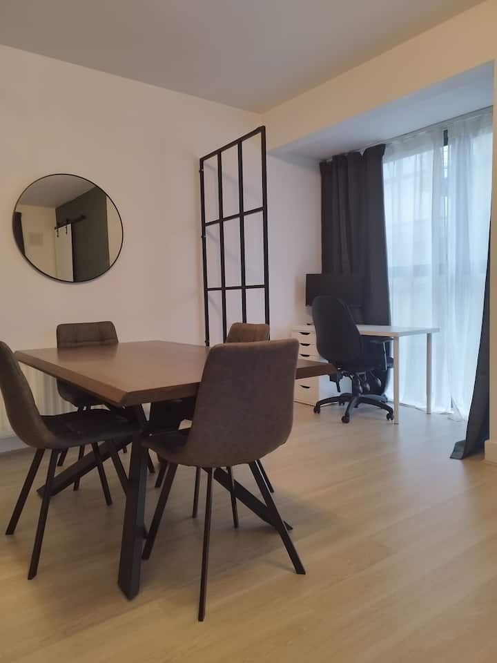 Room In Dublin With Private Bathroom - Bray