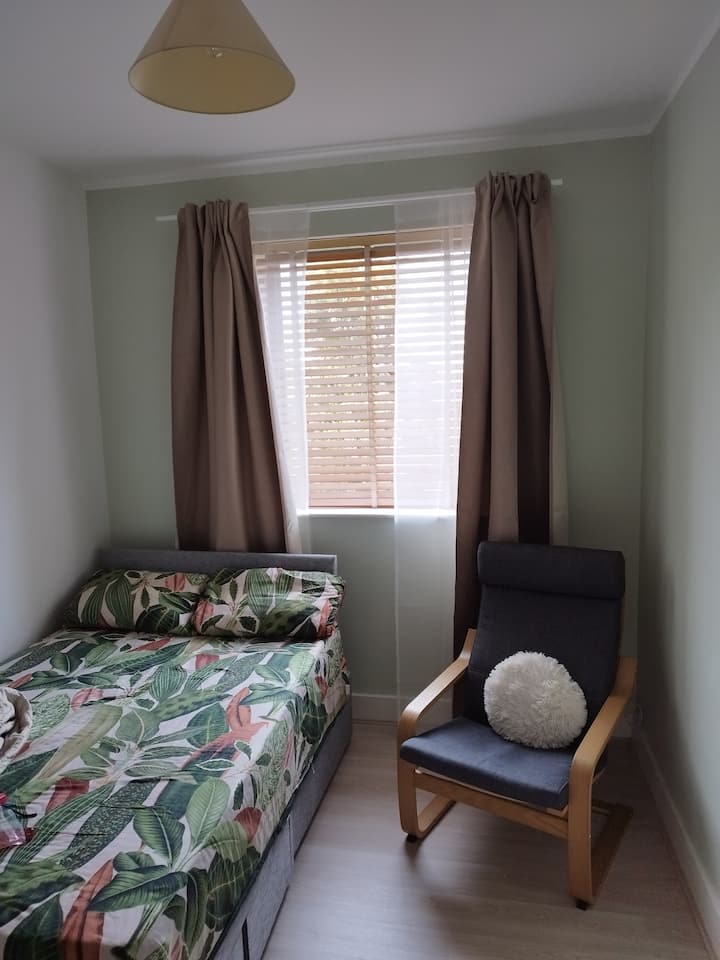 Room In Dublin - Bray