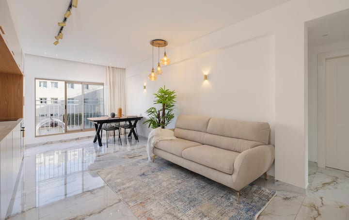 הדירה היוקרתית במרכז ירושלים - Jerusalem