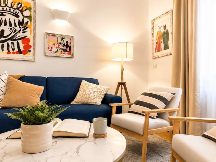100sqm Apt + Private Sauna | Walk To Vatican - Italia