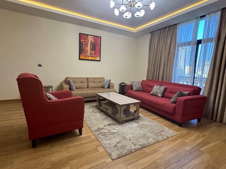 Where Style Meets Comfort! - Addis Ababa